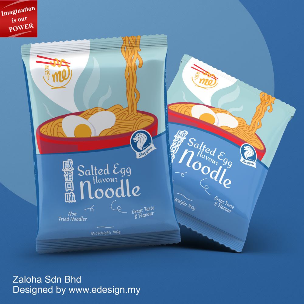 10 Key checklist to start your Food Packaging Design