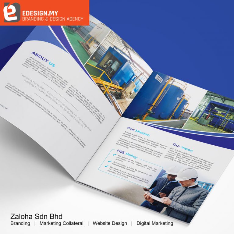 Learn How to Write a Powerful Information Technology Company Profile