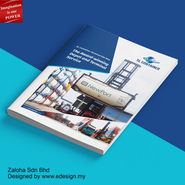 How to Write a Logistics Company Profile the Right Way