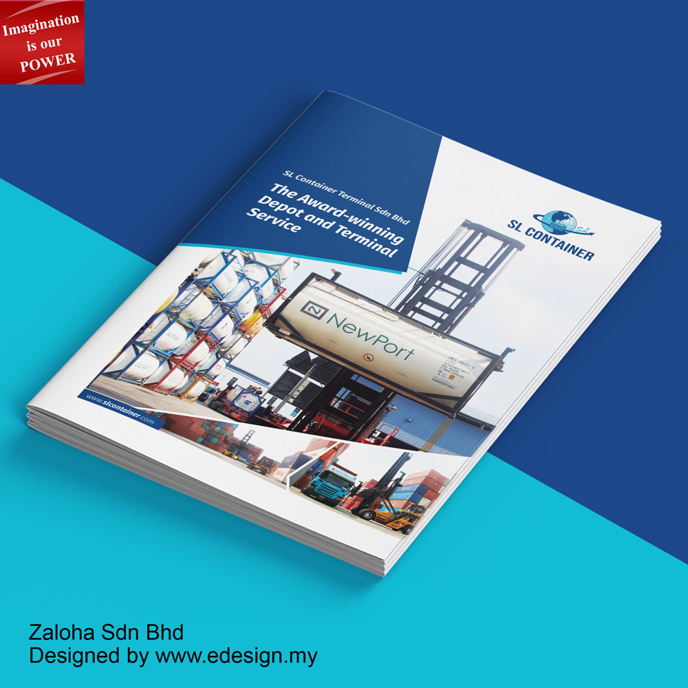 Learn How to Write a Powerful Information Technology Company Profile