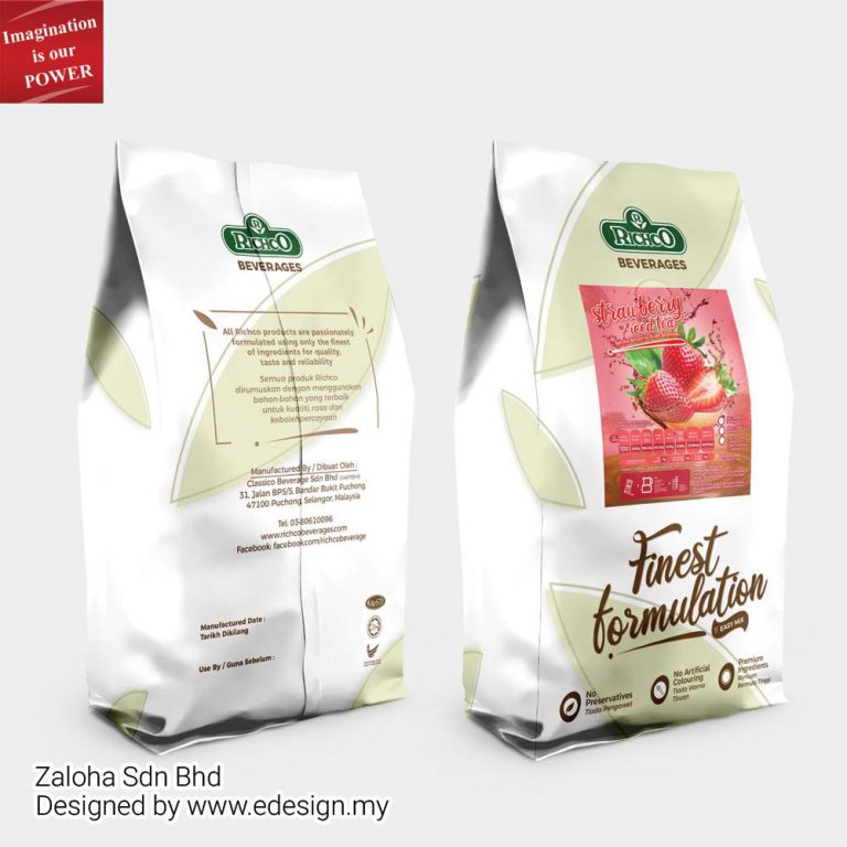 10 Key checklist to start your Food Packaging Design