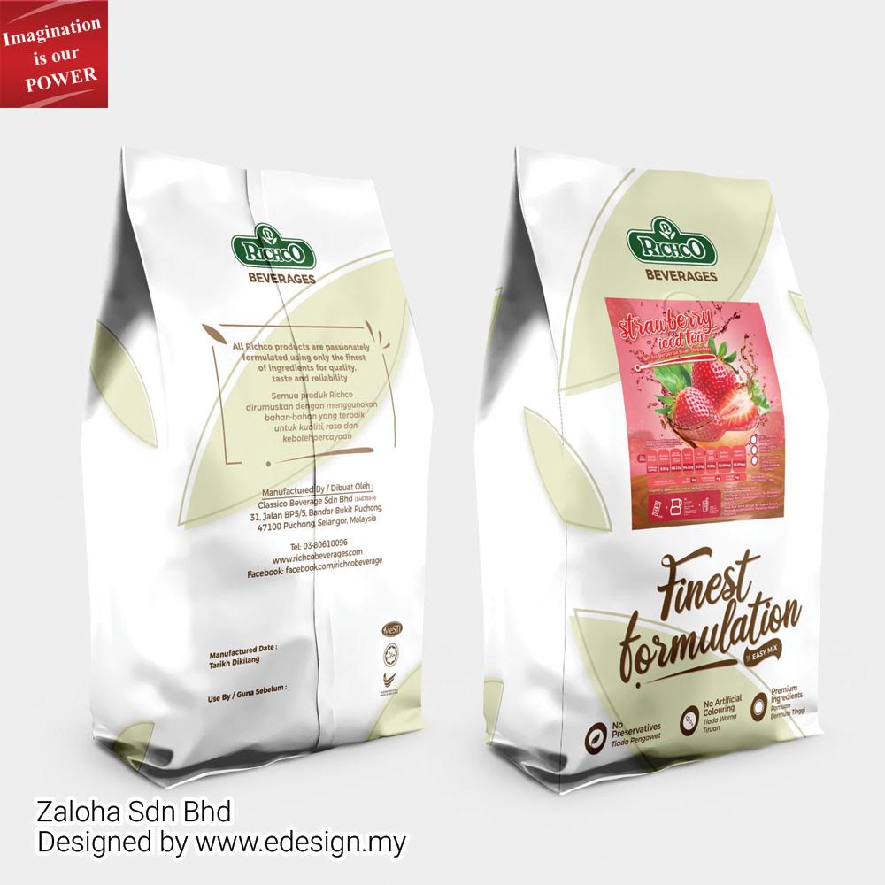 10 Key checklist to start your Food Packaging Design