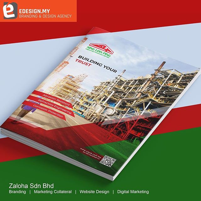 How to Write a Logistics Company Profile the Right Way