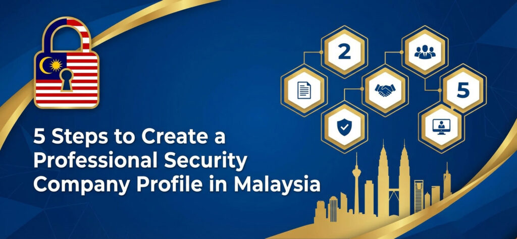 5 Steps how to Create a Professional Security Company Profile in ...